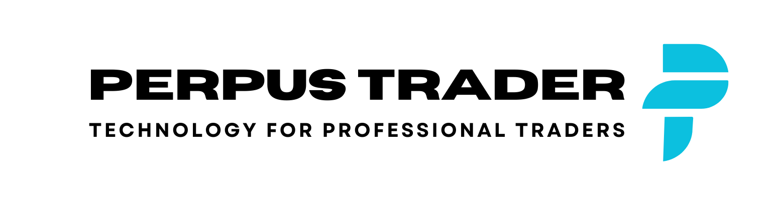 Landing Page | Perpus Trader